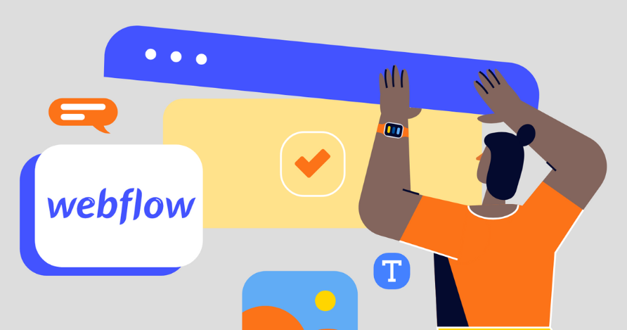How To Convert Figma To Webflow Easily A Step By Step Guide